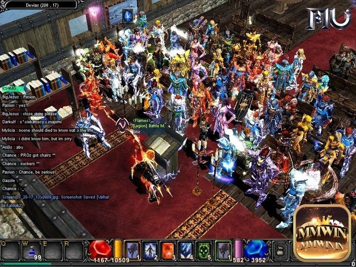 Những game hay trên pc được đông đảo game thủ yêu thích?